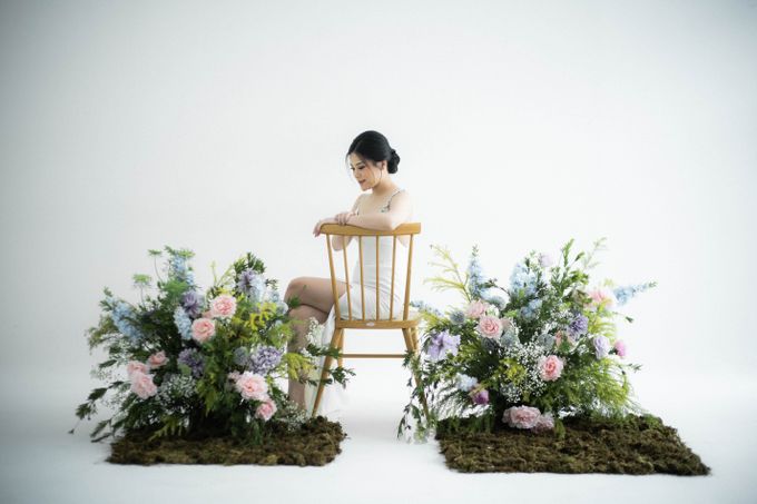 IVAN & MELISA PREWEDDING by Enfocar | Bridestory.com