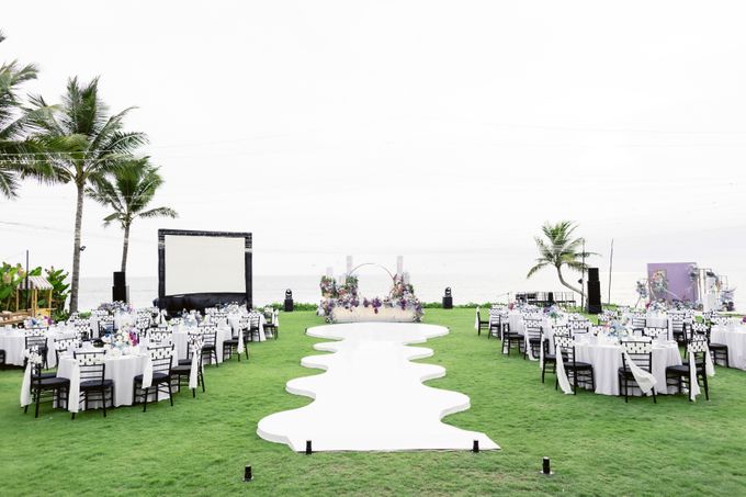 The Wedding of Sendy & Yhani | Bali Wedding Specialist | Bridestory