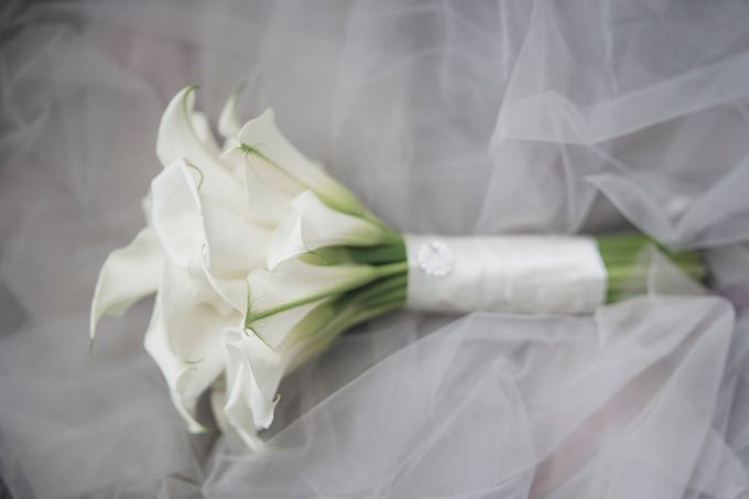 Preparation of Ivan by WYMM Organizer | Bridestory.com