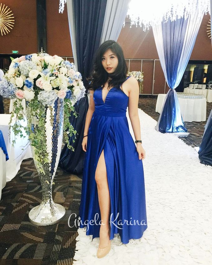Custom Made Gown 2 | Angela Karina | Bridestory