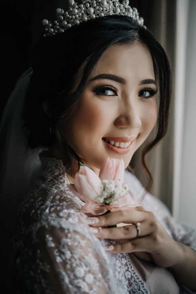 Sheren & Kirman by Hanashi Moment | Bridestory.com