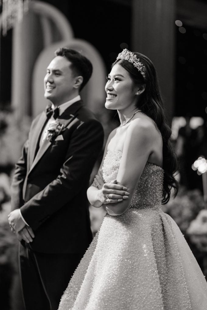 Wedding Raymond & Monica by Priceless Wedding Planner & Organizer ...