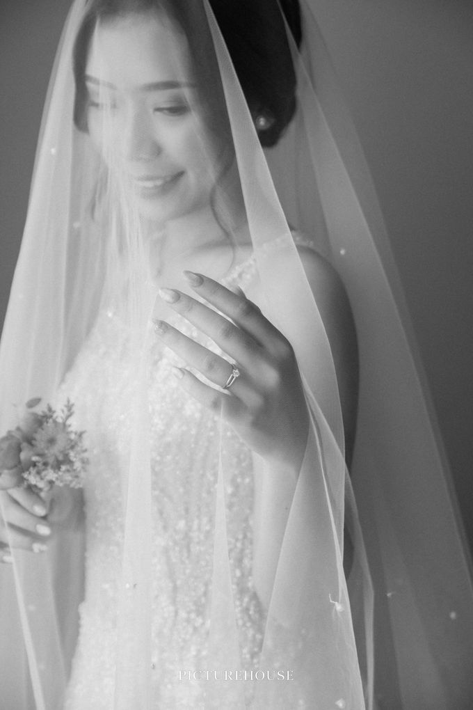 JANNES & SHERIN WEDDING | PICTUREHOUSE PHOTOGRAPHY | Bridestory