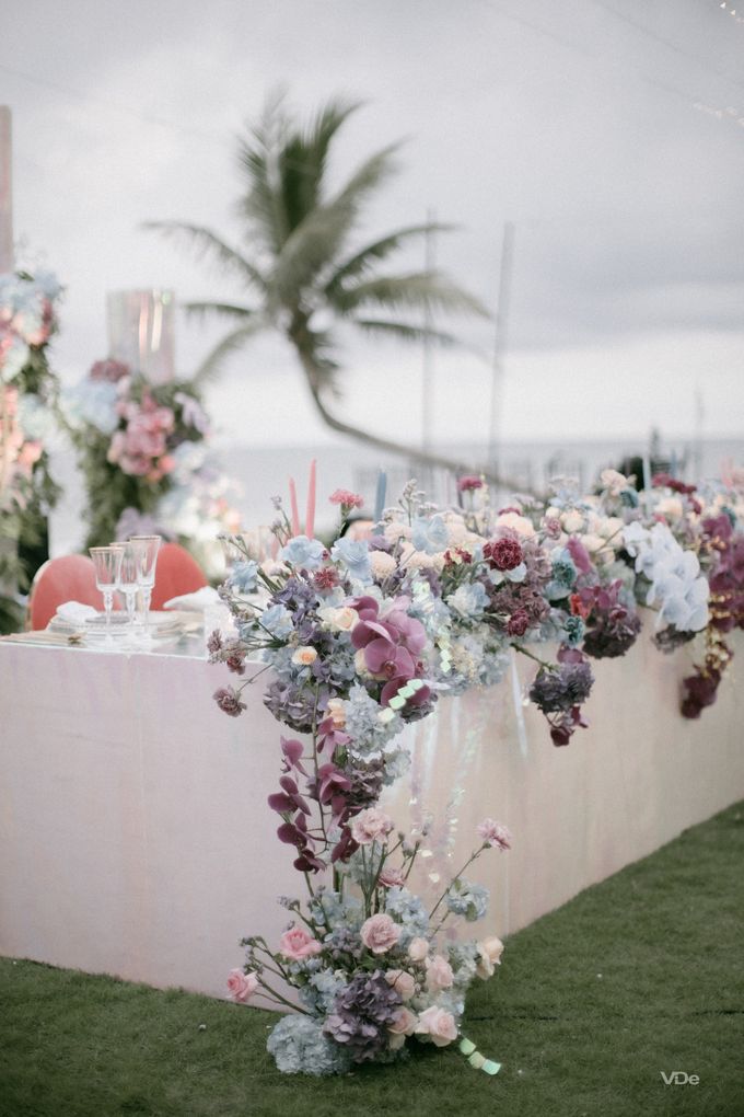 Sendy & Yhani Wedding | Vide Photography | Bridestory