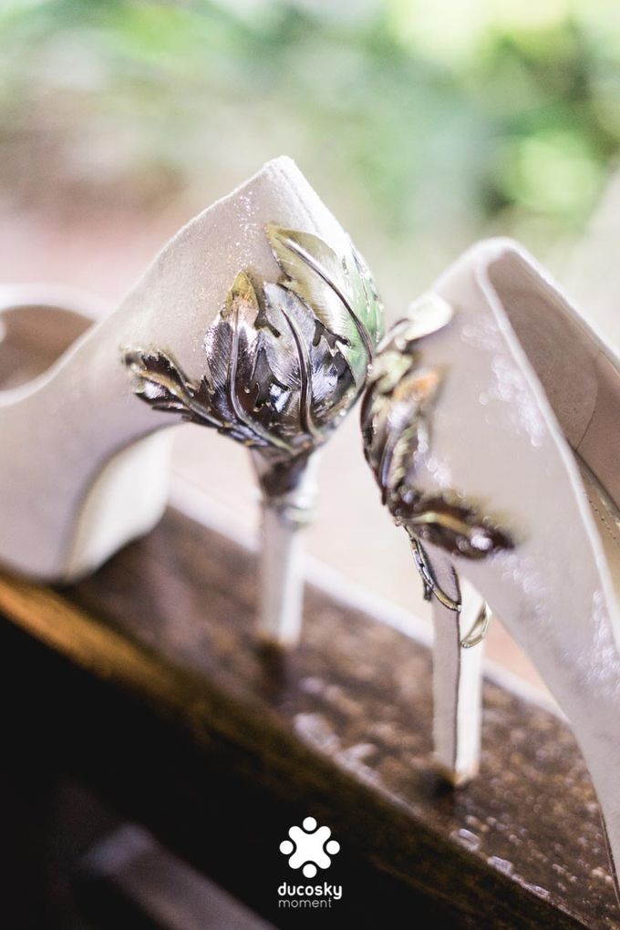 Juni & Michelle Wedding by Ducosky | Bridestory.com