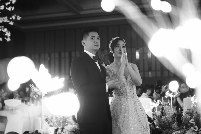 Anthony & Lidya | JWP Wedding | Bridestory