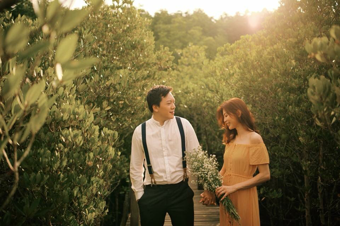 Michelle&Ben | Kanvela | Bridestory