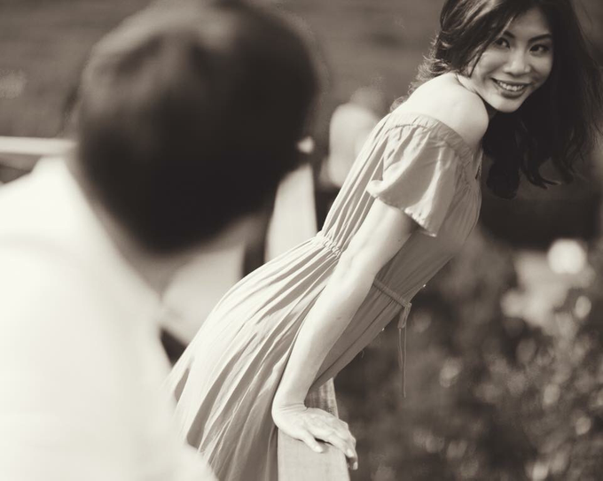 Michelle&Ben | Kanvela | Bridestory