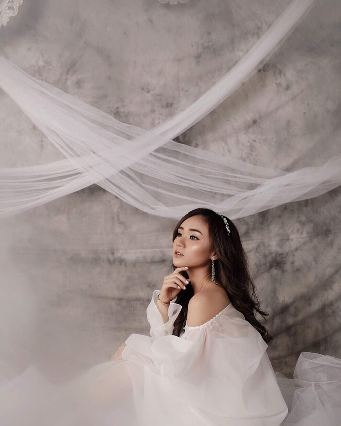 Kassho makeup | Kassho Makeup | Bridestory