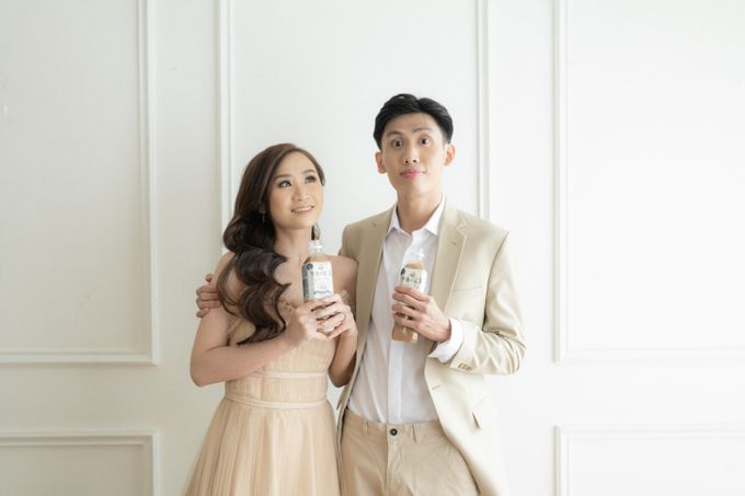 KEVIN & JUSTINE - PREWEDDING by Winworks | Bridestory.com