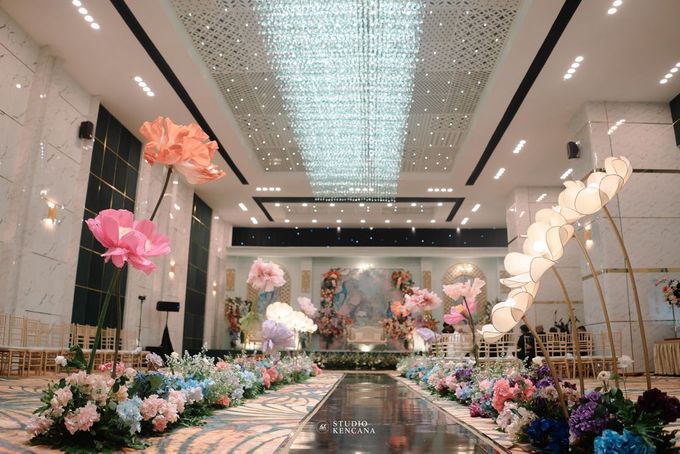 Gunawarman Bripens Grand Ballroom | GUNAWARMAN HALLMARK & EVENT ...