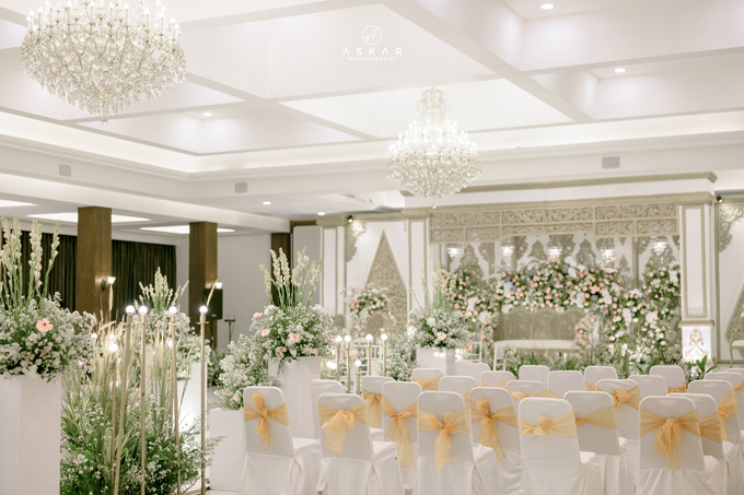 BALAI TETAP SETIA - Dini & Syaiful by Kinang Kilaras Wedding ...