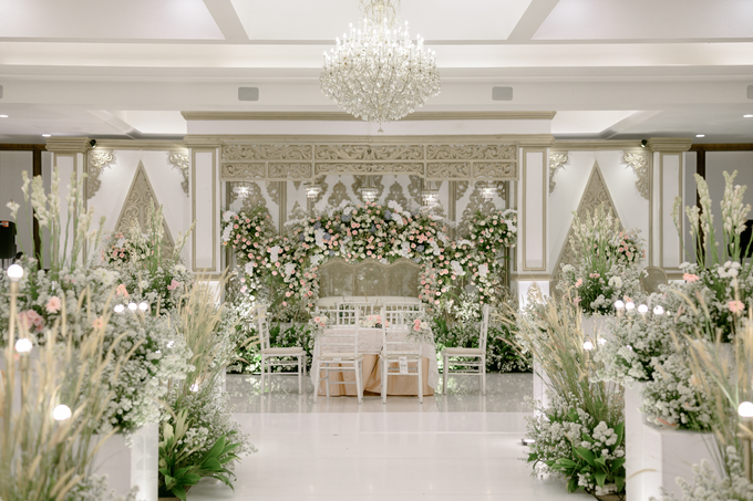 BALAI TETAP SETIA - Dini & Syaiful by Kinang Kilaras Wedding ...