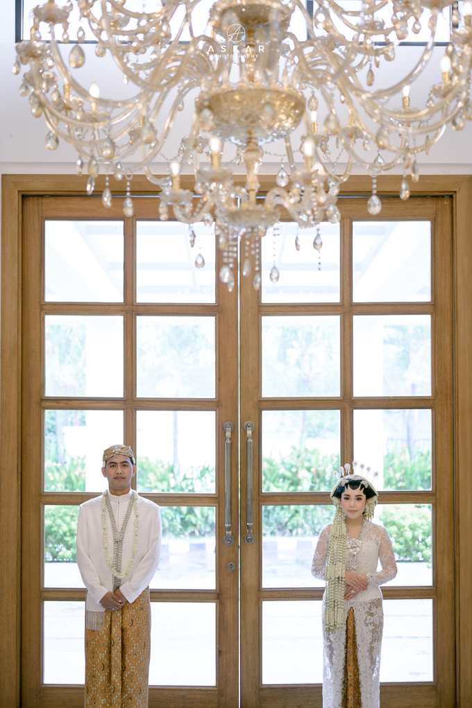 BALAI TETAP SETIA - Dini & Syaiful by Kinang Kilaras Wedding ...