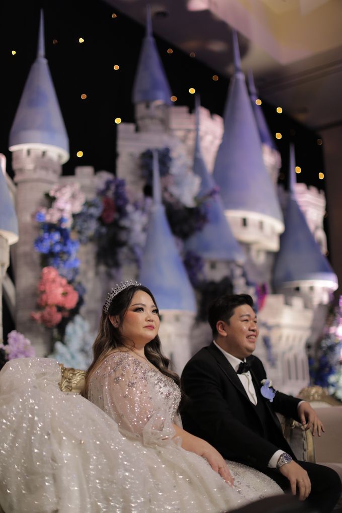 Paolo & Kelly (Ritz Carlton PP) | Kreativ Things Wedding Planner ...