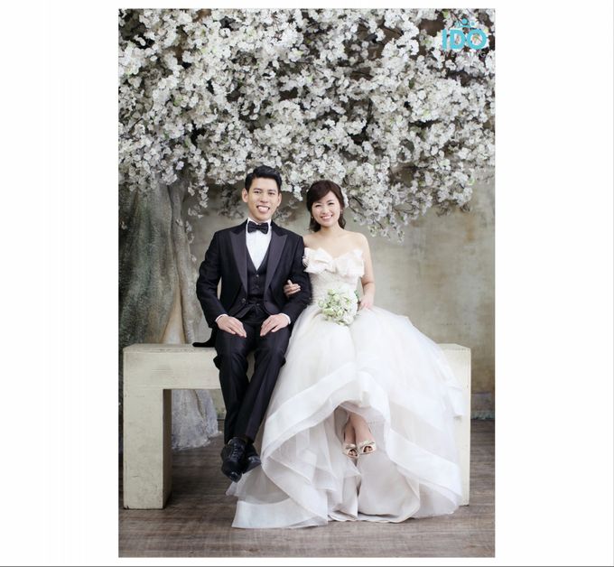 IDO_Dimitri and Ezann (Seoul Studio 07 + Outdoor Photo Shoot) | IDO ...