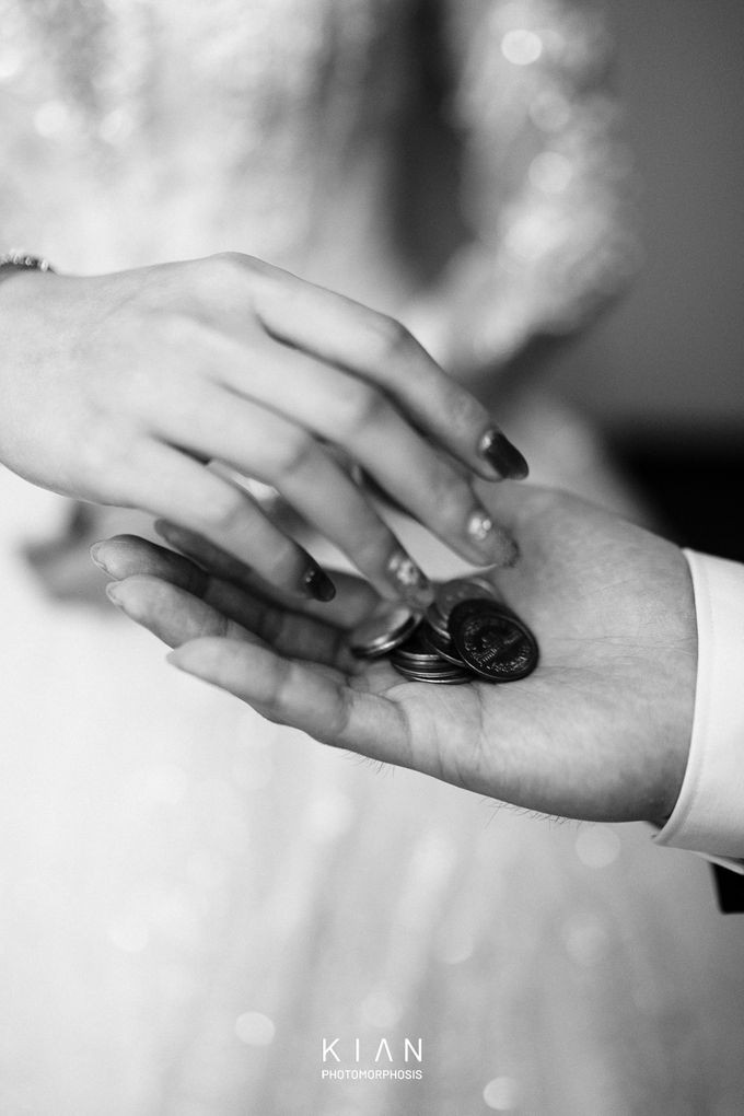 Wedding Densen & Monica | KianPhotomorphosis | Bridestory