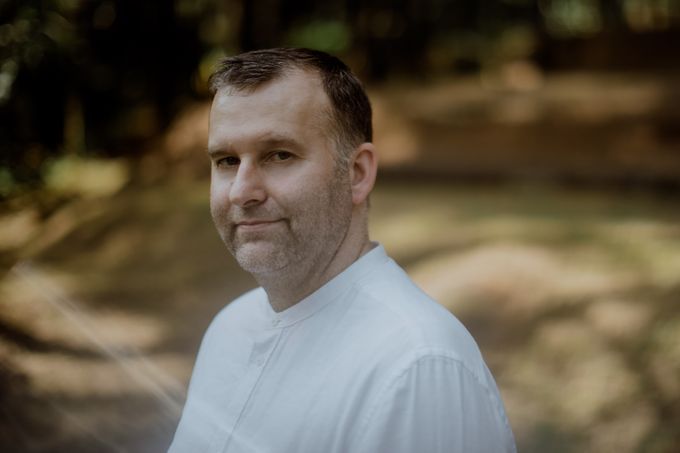 Raysha & Glenn Prewedding at Gunung Pancar by Warna Project ...