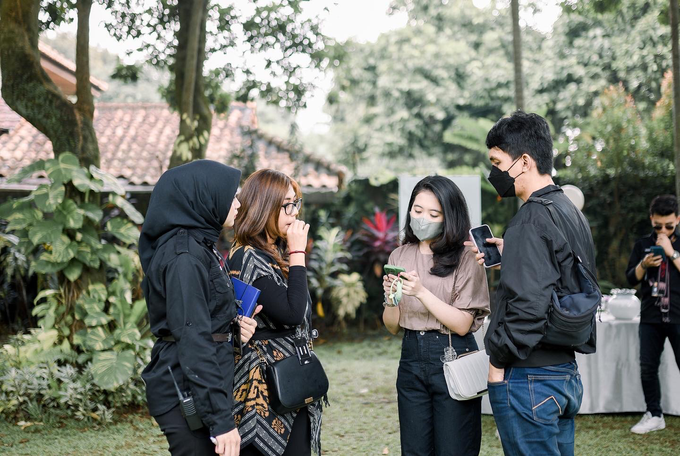 Open House 16 Oct 2022 by Laguna Park | Bridestory.com