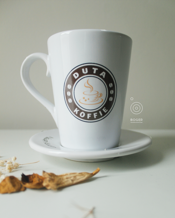 LATTE CUP by Boger Keramik | Bridestory.com