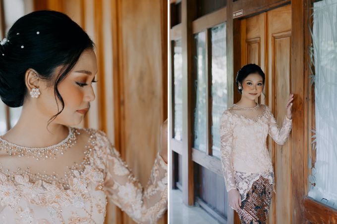 Marisa & Patrick Engagment | Everafter Journal | Bridestory