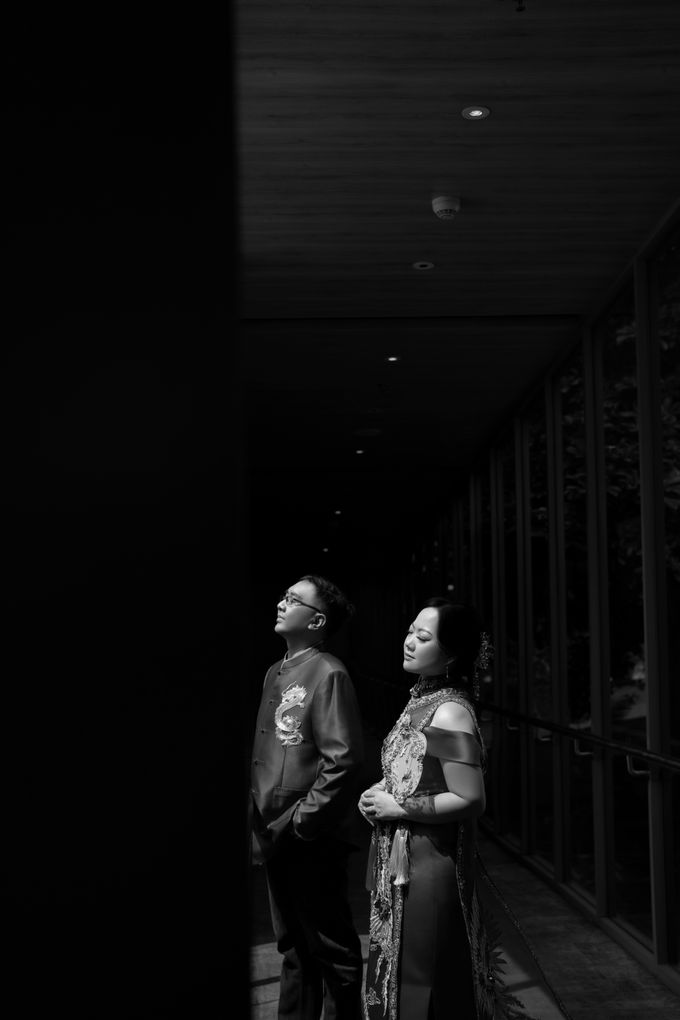 Stephen & Yenny Sangjit Day | MADISON SANGJIT | Bridestory