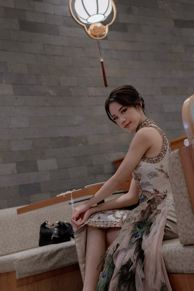 Callin | LOTA | LAURENT AGUSTINE | Bridestory