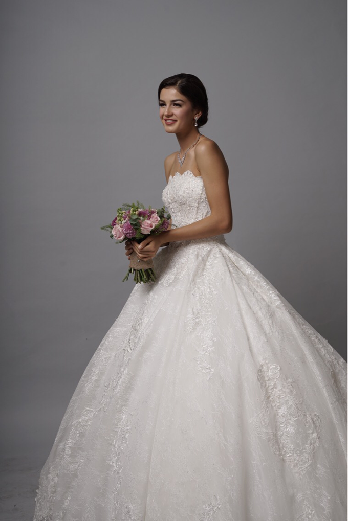 Beautiful Collections by Luminous Sposa | Bridestory.com