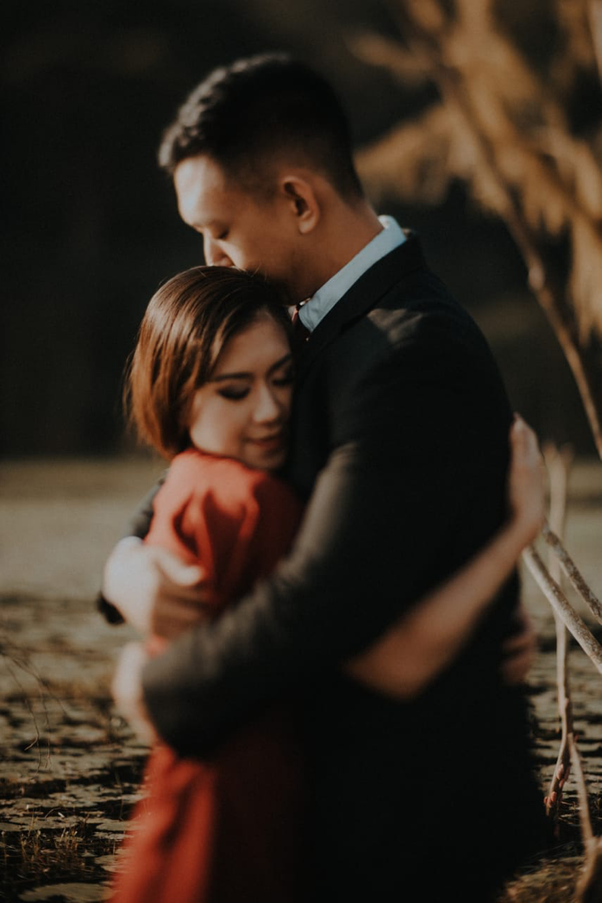 Prewed Alam and Angel | Luminous Sposa | Bridestory