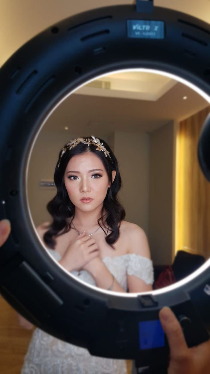 Wedding Day Steven and Ivanny | Luminous Sposa | Bridestory