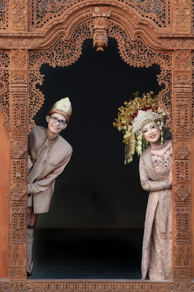 Wedding project Palembang | luxuraimage | Bridestory