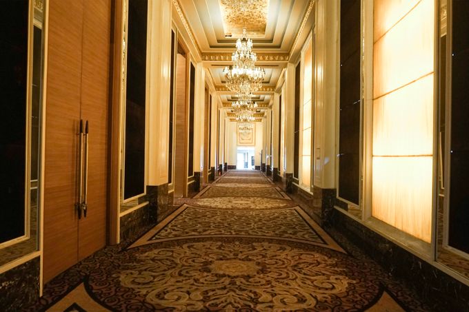 Luxus Grand Ballroom by LUXUS GRAND BALLROOM | Bridestory.com