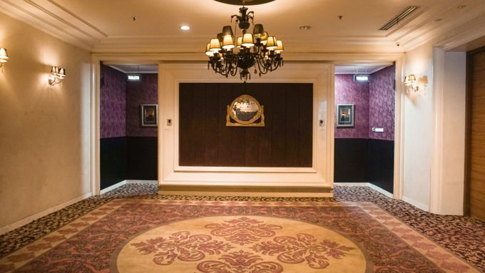 Luxus Grand Ballroom by LUXUS GRAND BALLROOM | Bridestory.com