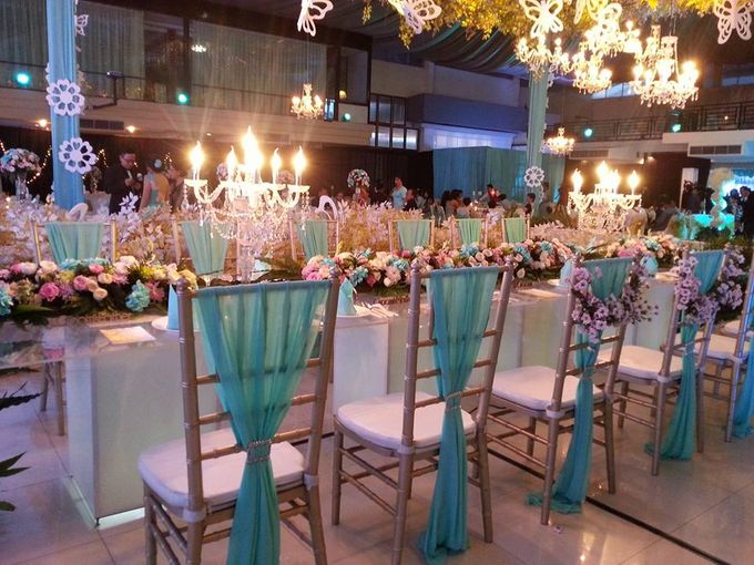 Martin & Ayu | House of Leonardo | Bridestory