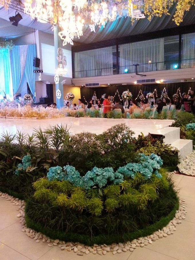 Martin & Ayu | House of Leonardo | Bridestory