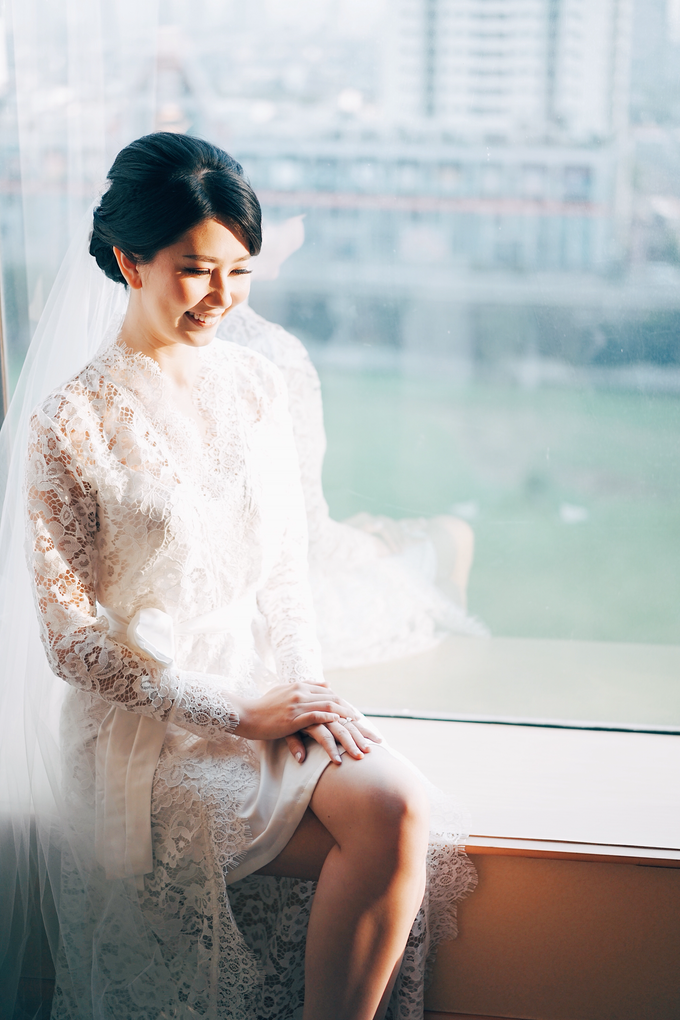 The Wedding of Edwin & Jessica | MAXIMUS Pictures | Bridestory
