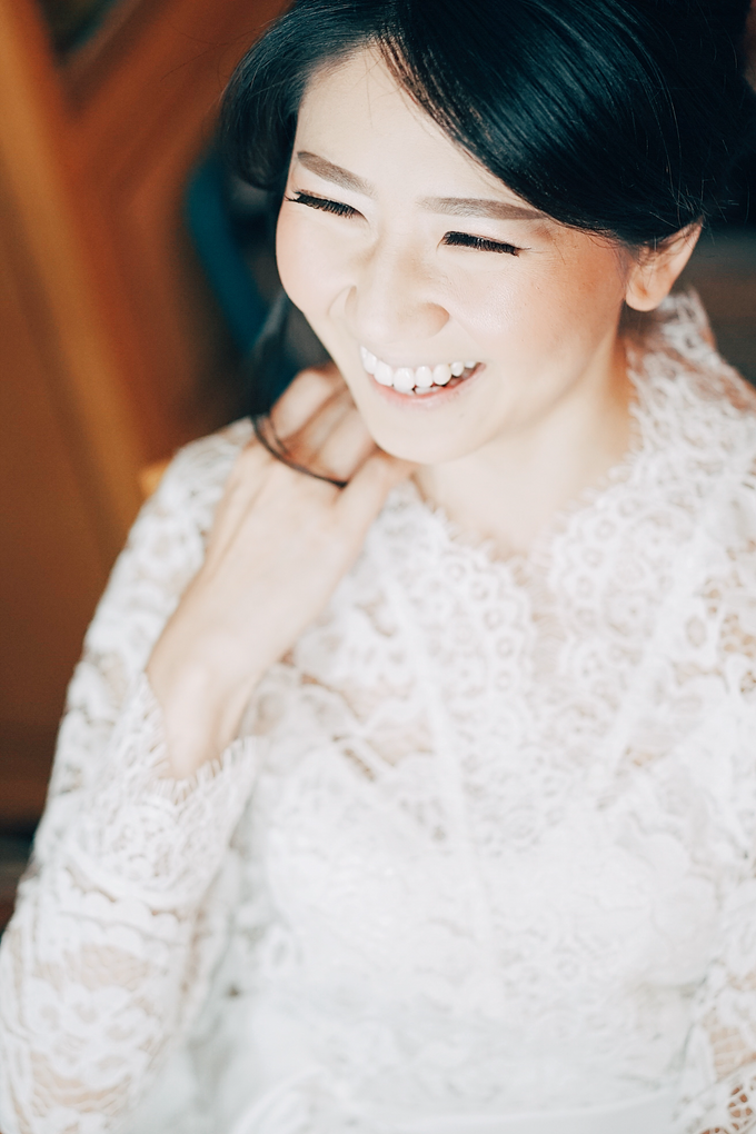The Wedding of Edwin & Jessica | MAXIMUS Pictures | Bridestory
