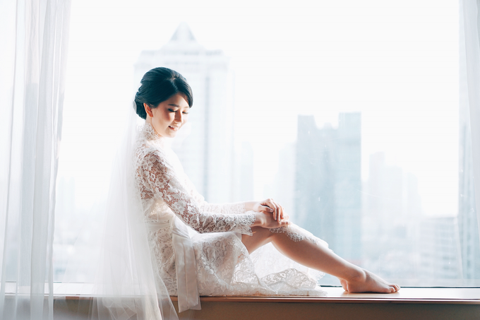 The Wedding of Edwin & Jessica | MAXIMUS Pictures | Bridestory