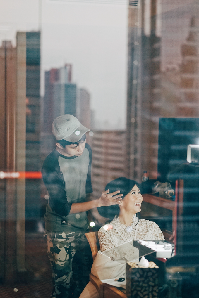 The Wedding of Edwin & Jessica | MAXIMUS Pictures | Bridestory