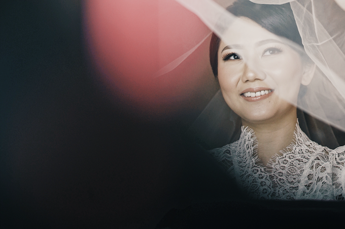 The Wedding of Edwin & Jessica | MAXIMUS Pictures | Bridestory