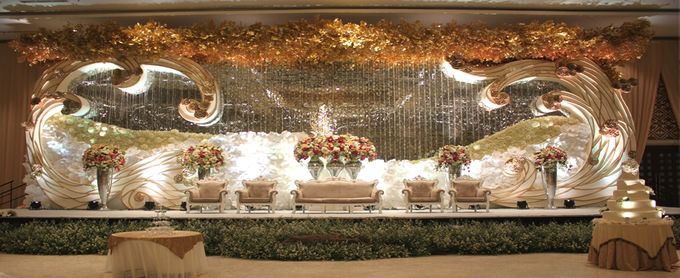 maria convention hall 20171001 by Maria Convention Hall | Bridestory.com