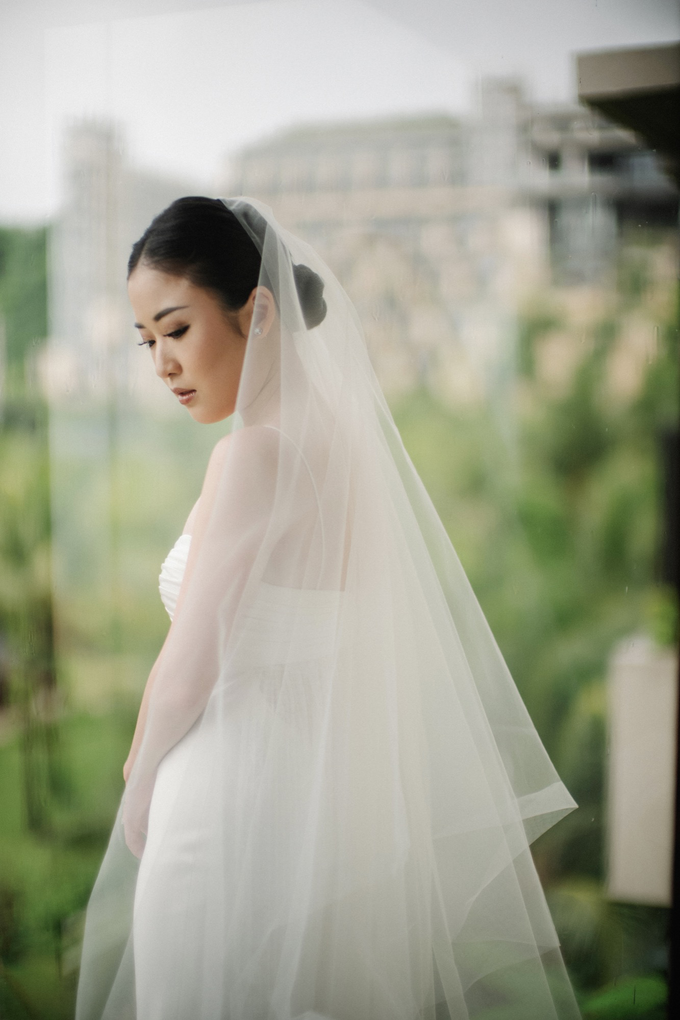 The wedding of Lupita & Eric by MelinaTheMUA | Bridestory.com