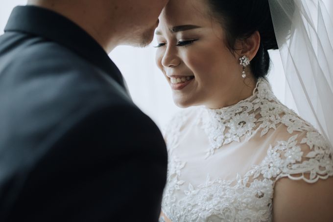 The Wedding of Willy & Christina by William Saputra Photography ...
