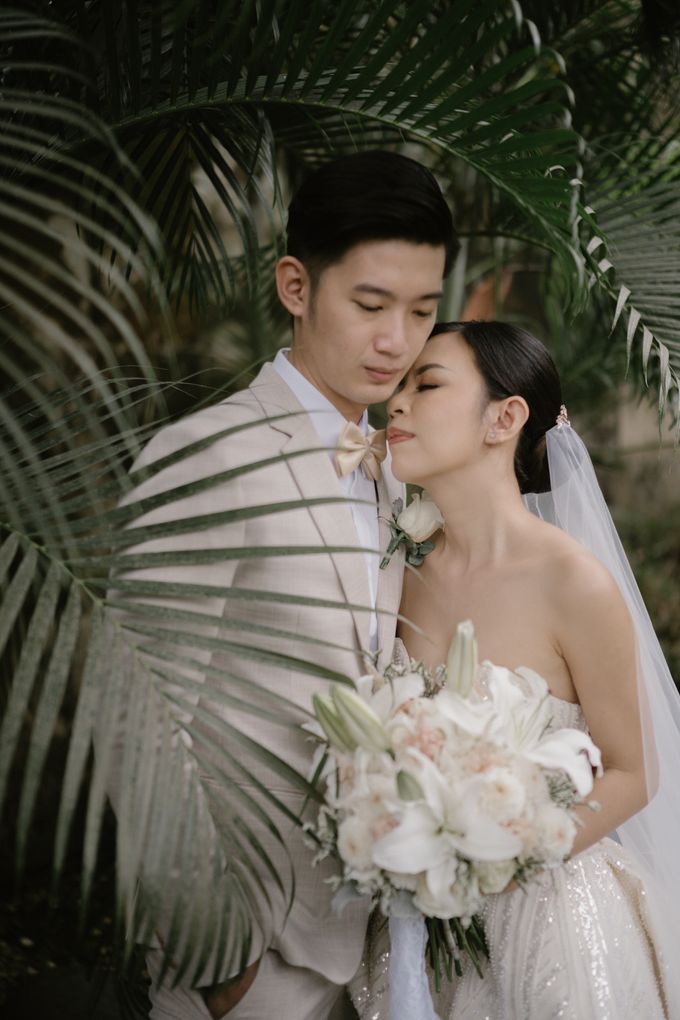 The Wedding of Billy & Grace by Bali Eve Wedding & Event Planner ...