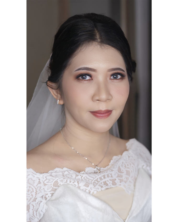 Ms. Nana by MRS Makeup & Bridal | Bridestory.com