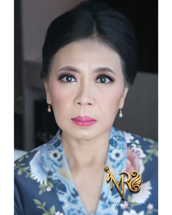Ageless Mama Makeup | MRS Makeup & Bridal | Bridestory