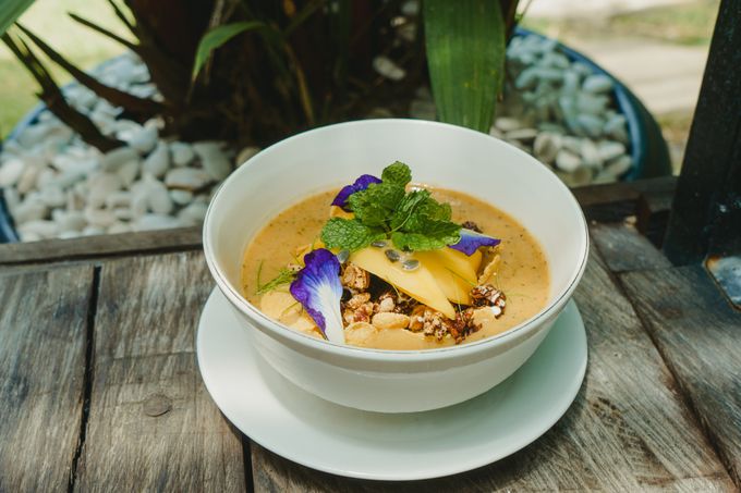 food by Guzel Bali Project | Bridestory.com