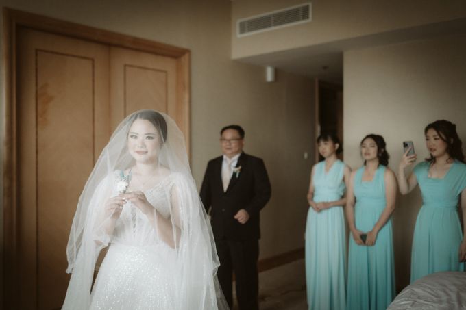 Wedding Planner for Nathan & Wicella | Double Happiness Wedding ...