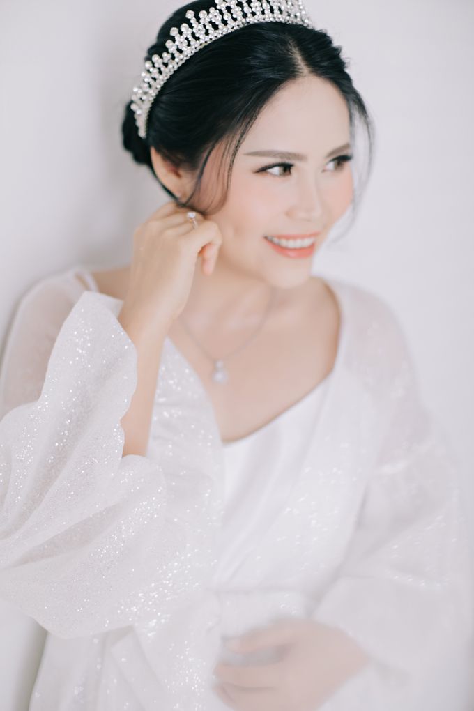 The Wedding of Julian & Lia | FROST Event Designer | Bridestory