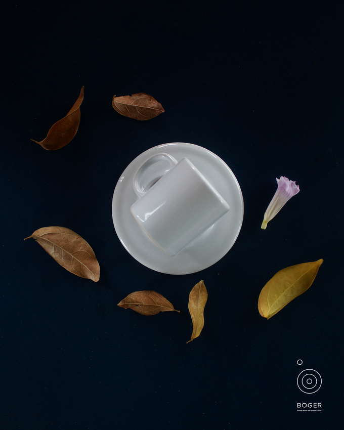 RISTRETTO CUP | Boger Keramik | Bridestory